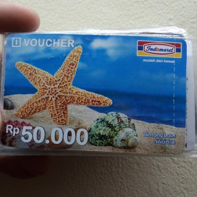 Harga Voucher Indomaret Terbaru Mei 2023 |BigGo Indonesia