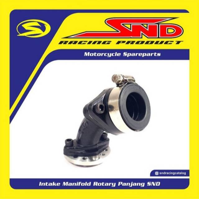 Jual Intake manifold type rotary panjang | Shopee Indonesia