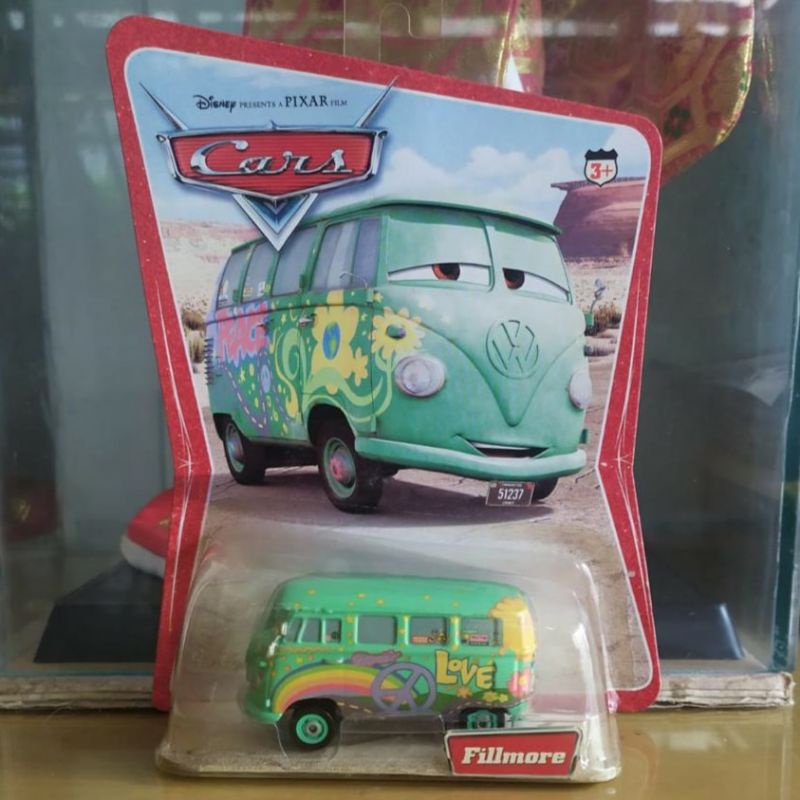 Harga Filmore Cars Terbaru Sep 2025 | BigGo Indonesia