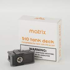Jual CARTRIDGE AAA MATRIX POD KIT | Shopee Indonesia