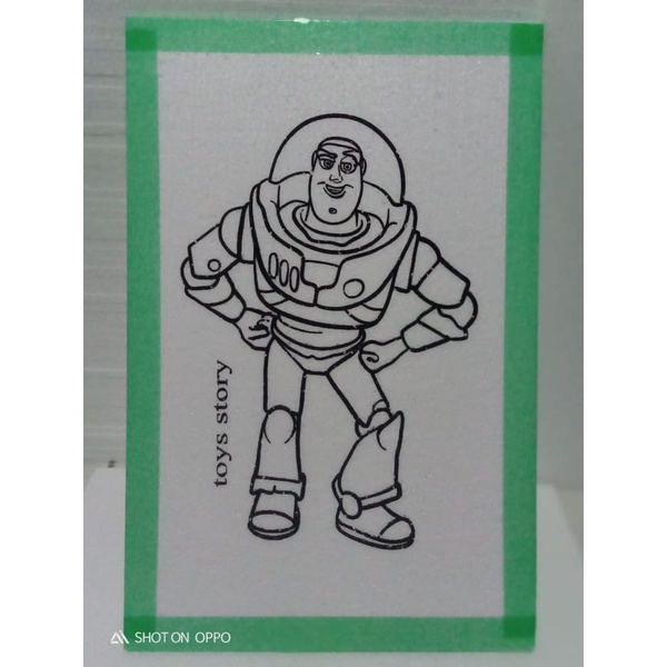 Jual (TOYS STORY)lukis sterofoam/mewarnai gabus/mewarnai Styrofoam ... Jual (TOYS STORY)lukis sterofoam/mewarnai gabus/mewarnai Styrofoam ...