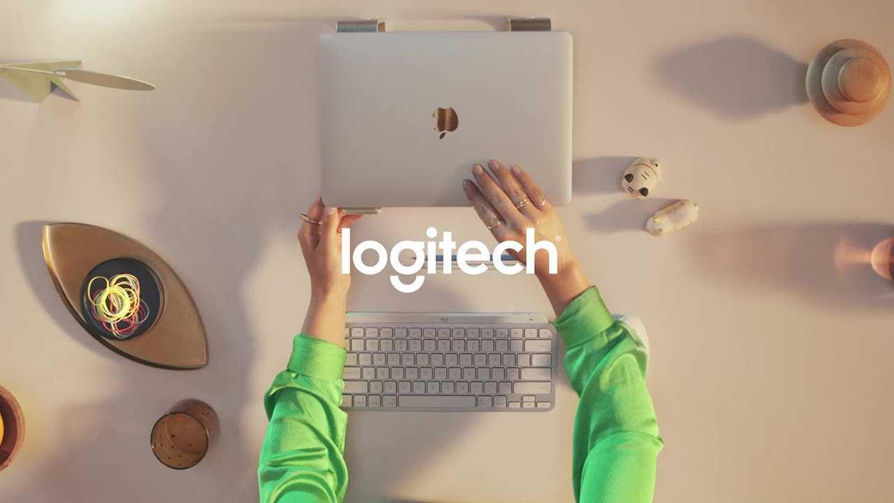 Toko Online Logitech Official Shop | Shopee Indonesia
