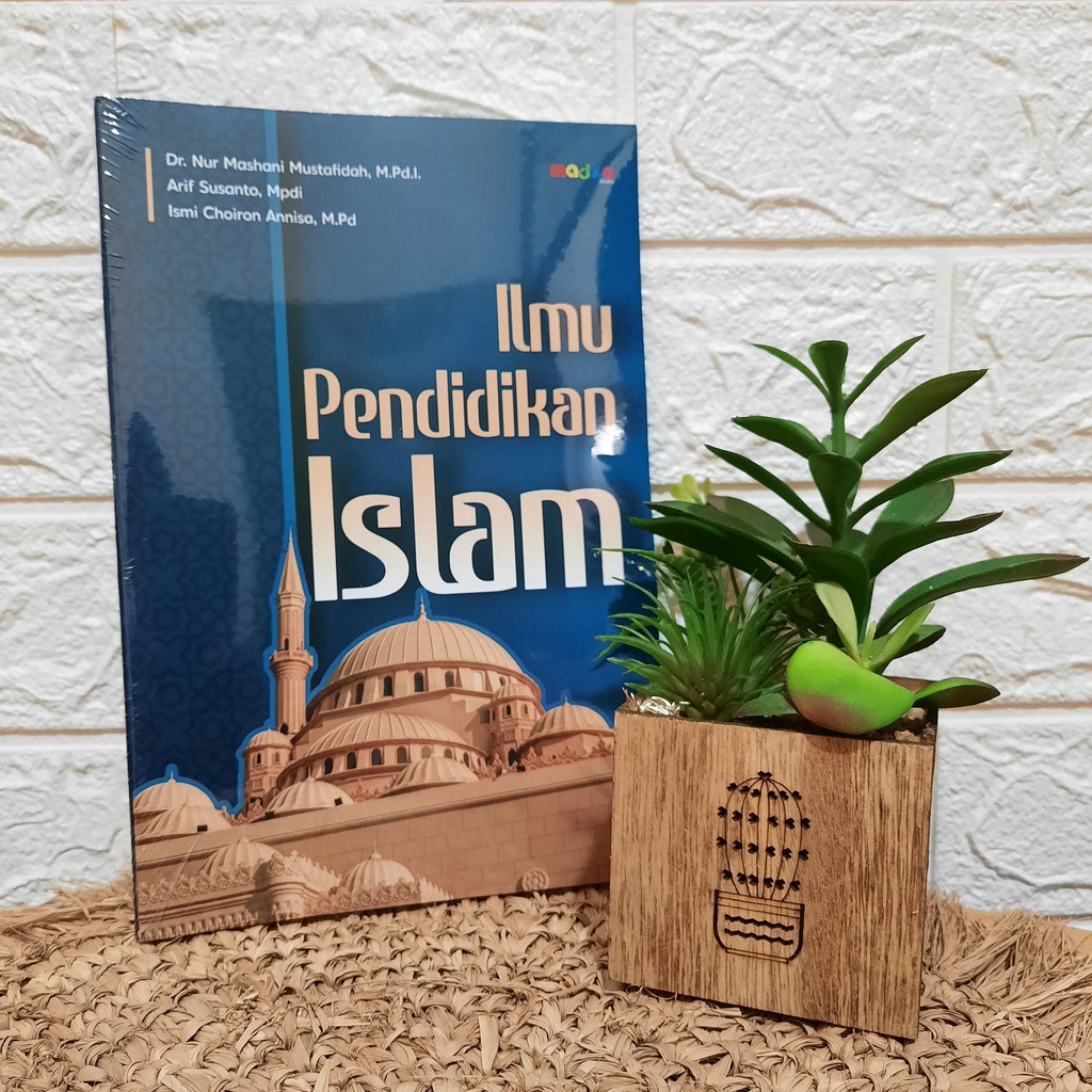 Jual Buku Ilmu Pendidikan Islam | Shopee Indonesia
