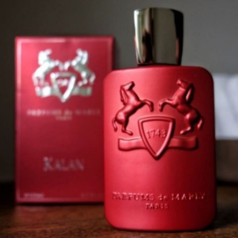 Jual Parfum Original PDM Parfums de Marly Kalan for unisex EDP 125ml ...
