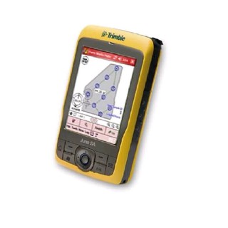 Jual Original GPS Trimble Juno SA Handheld with Terrasync Standard ...
