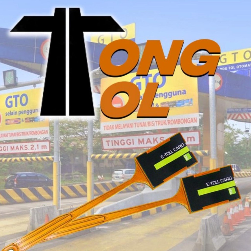 Jual Tongkat Kartu E-Toll Card Tongkat Tongtol GTO Emoney Flazz ETOLL ...