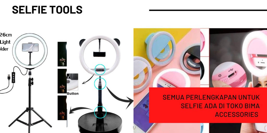 Toko Online Bima Accessories Official Shop | Shopee Indonesia
