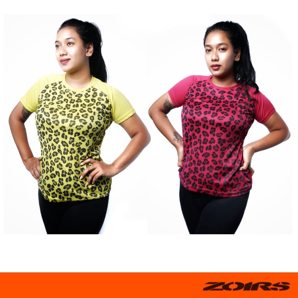 Jual Baju olahraga wanita senam zumba aerobic fitnes running gym MC-43 ...