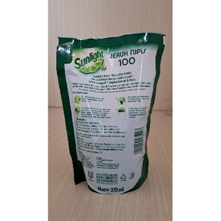 Jual Sunlight 370ML | Shopee Indonesia
