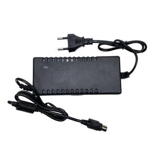 Jual ADAPTOR 12V 3A 4 PIN UNTUK DVR NVR CCTV HIKVISION POWER DIN 4 PIN ...