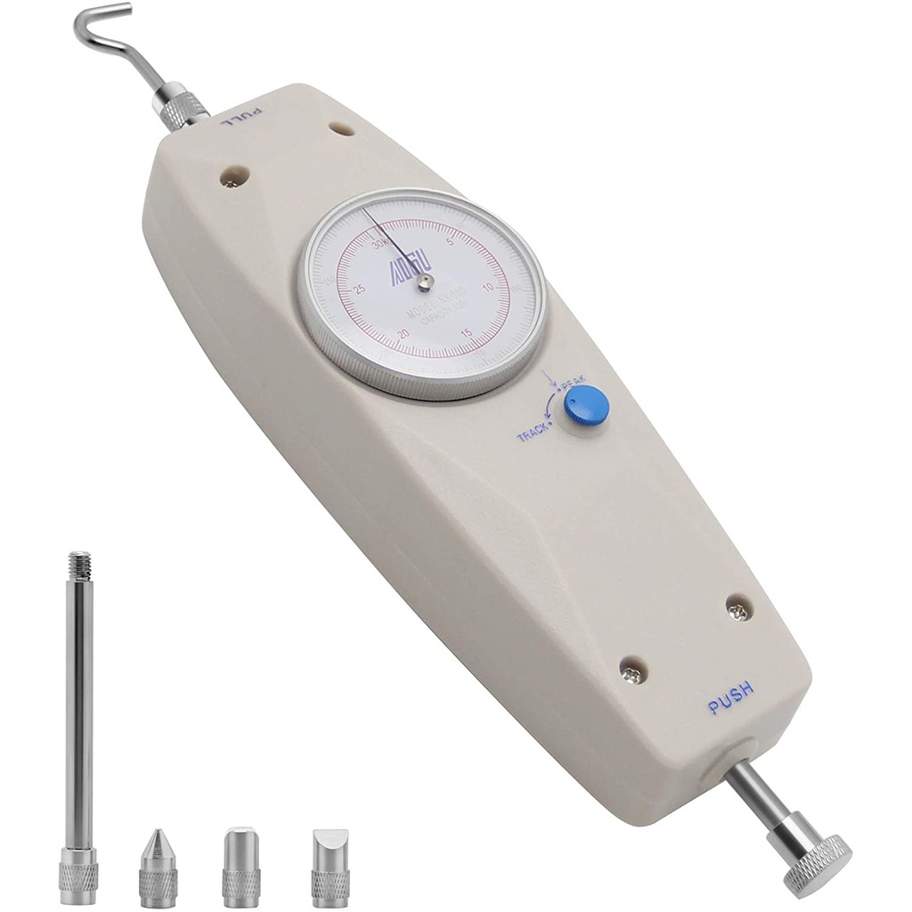 Jual push pull gauge Harga Terbaik & Termurah Februari 2023 | Shopee ...