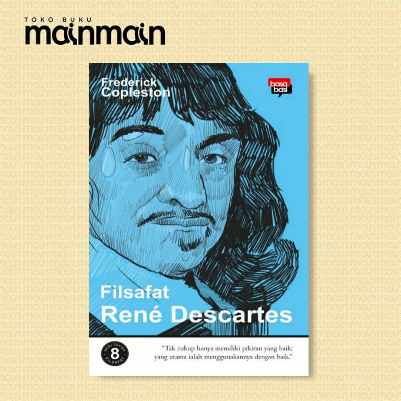Jual Buku Filsafat Rene Descartes | Shopee Indonesia