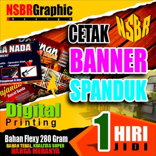 Jual Banner Jualan Rujak Jambu Kristal | Shopee Indonesia