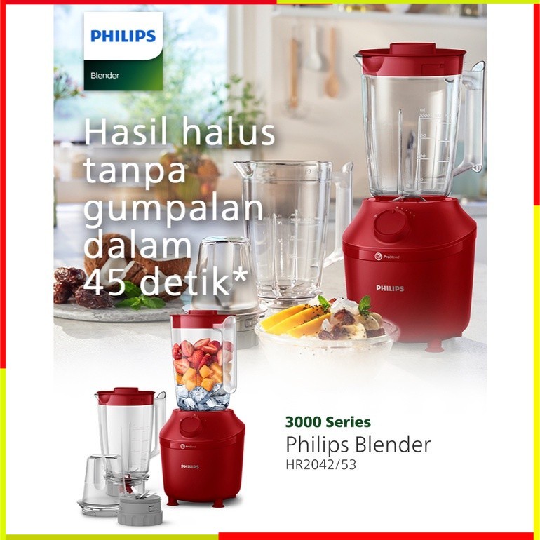 Jual BLENDER PHILIPS 1 LITER HR2042/50/53 BLENDER PLASTIK PHILIPS ... Jual BLENDER PHILIPS 1 LITER HR2042/50/53 BLENDER PLASTIK PHILIPS ...