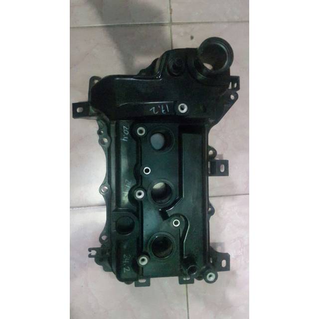 Jual TUTUP KLEP DEKSEL CYLINDER HEAD AGYA AYLA | Shopee Indonesia Jual TUTUP KLEP DEKSEL CYLINDER HEAD AGYA AYLA | Shopee Indonesia