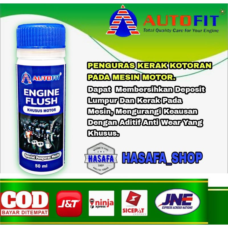 Jual ENGINE FLUSH 50ml PEMBERSIH BLOK MOTOR PENGURAS KERAK MESIN MOTOR OLI PEMBERSIH DALAM MESIN ...