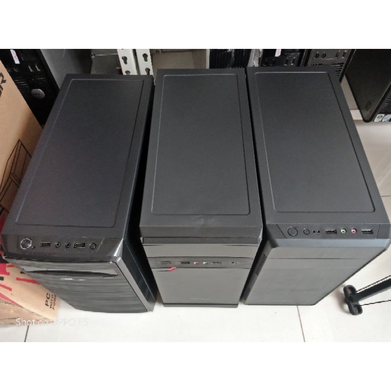 Jual Pc rakitan core i5 baru harga murah | Shopee Indonesia