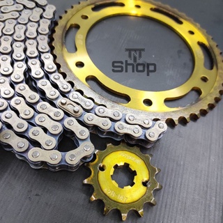 Jual Gear Gir Yamaha R15 V3 / R15 NEW / ALL NEW VIXION 150 R / MT15 ...