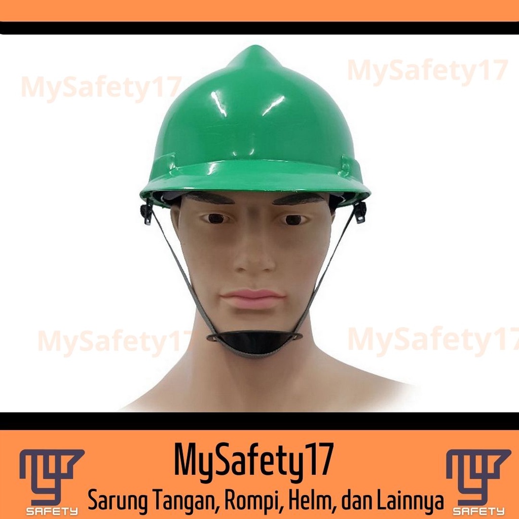 Jual Helm Safety TS Inner Helm Pelindung Kepala Helm Proyek murah ...