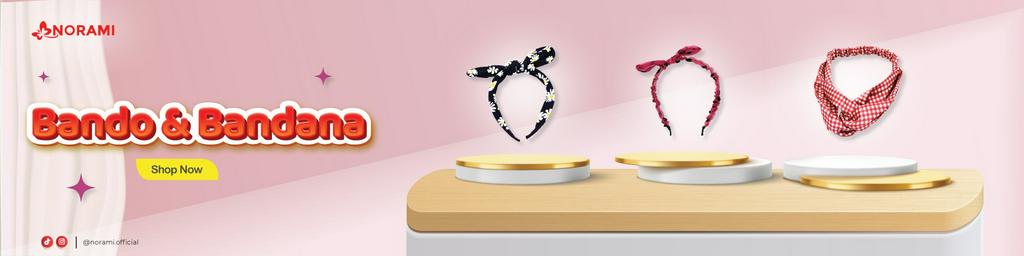 Toko Online Norami Official Shop | Shopee Indonesia