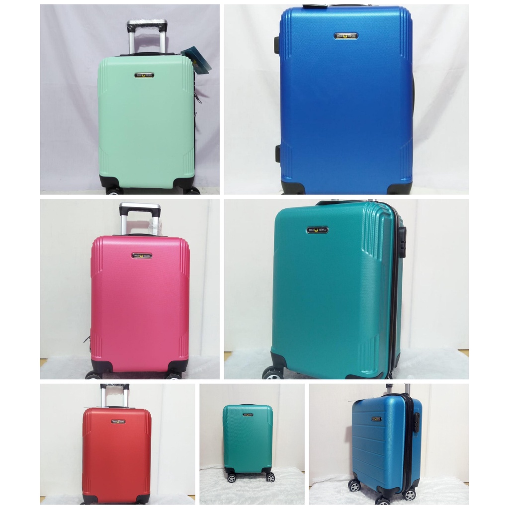 Jual KOPER VIENNA 22 INCH WARNA PERMEN SUGUS MODEL TERBARU KOPER ...