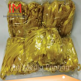 Jual Pita Bandul Pita Rumbai Pembatas Buku Yasin LANGSUNG KIRIM ...