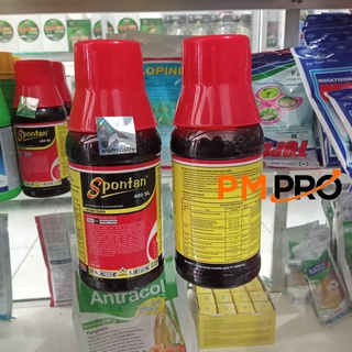 Jual Insektisida Spontan 400 SL 200ml Bahan Aktif Dimehipo 400 g/l Obat ...