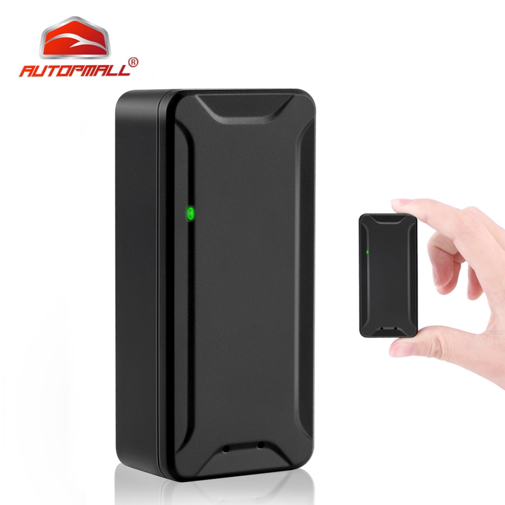 Jual PREORDER Mini GPS Tracker Car Tracker GPS Mini Tracking Device ...