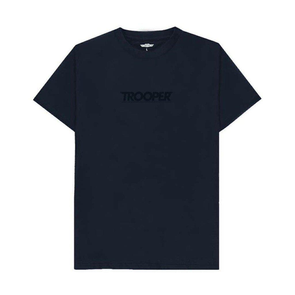 Jual Trooper "Logo Basic" | Shopee Indonesia