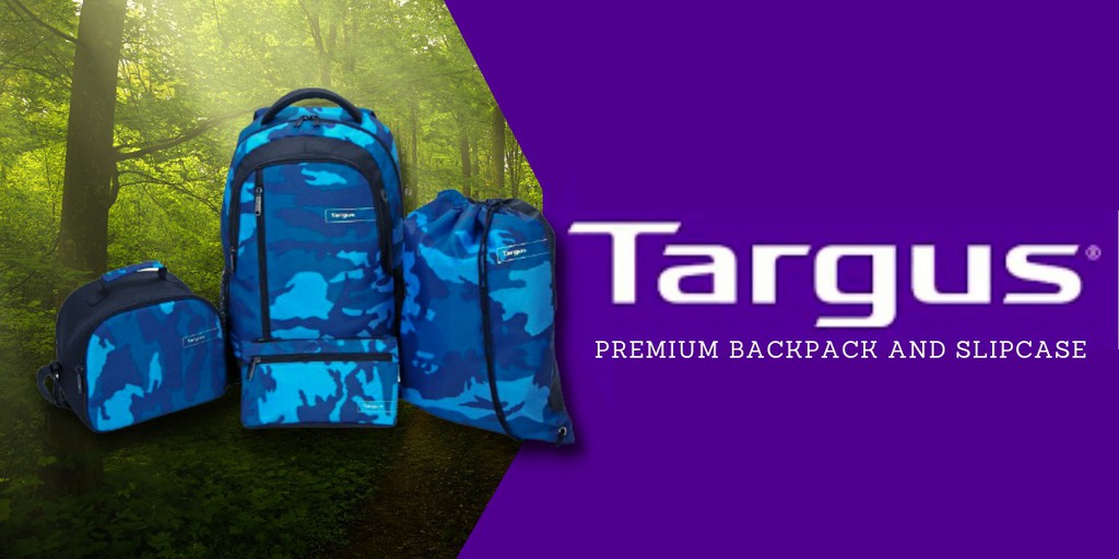 Toko Online Targus Official Shop | Shopee Indonesia