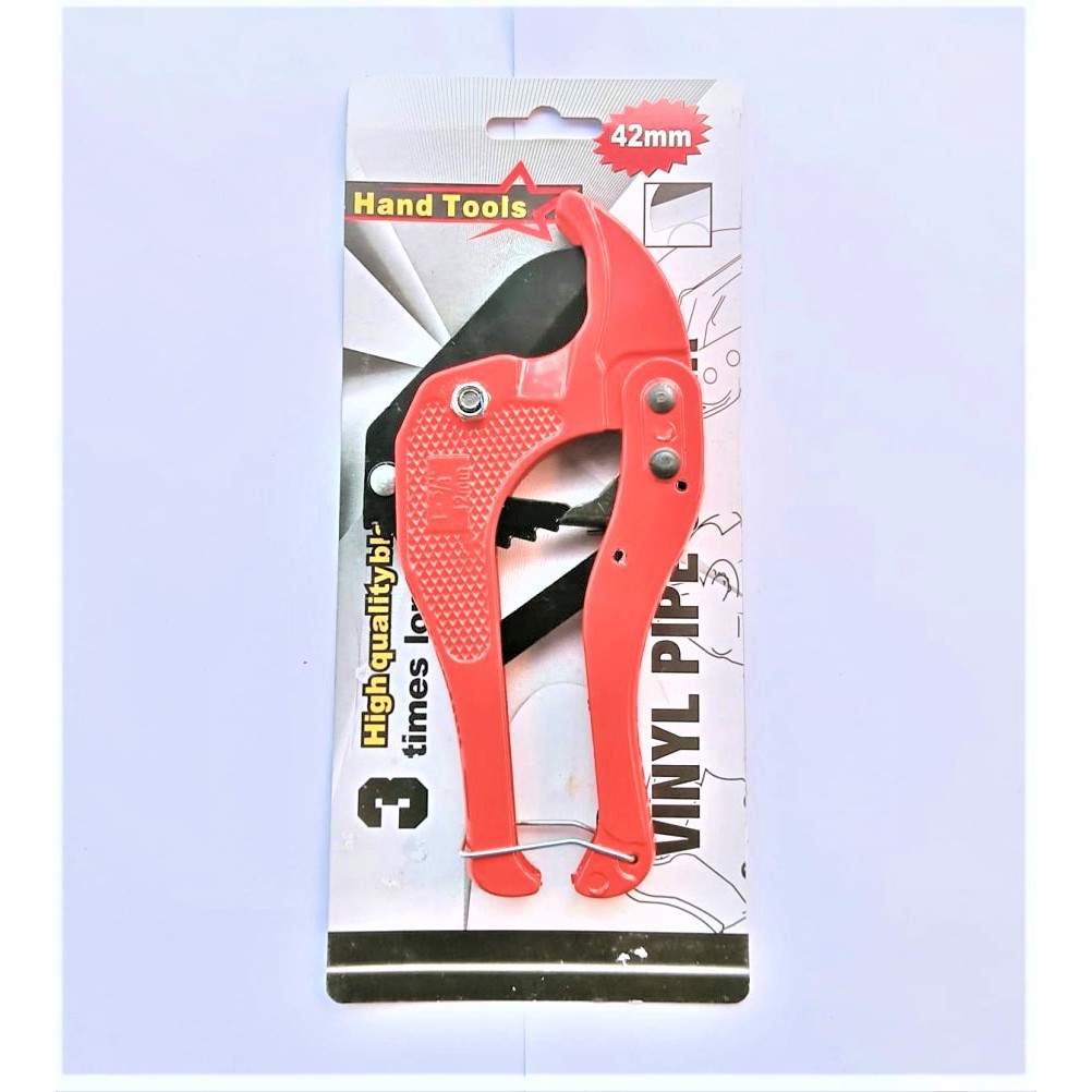 Jual Gunting Pipa PVC 42 MM Pipe Cutter Pemotong Pipa PVC Alat Potong ...