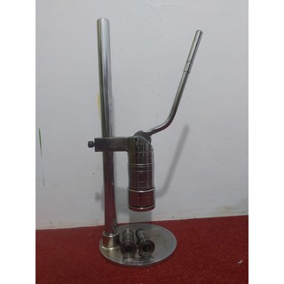 Jual ALAT PRES BOTOL PARFUM CRIMPING. ALAT CRIMPING. ALAT SEGEL BOTOL ...