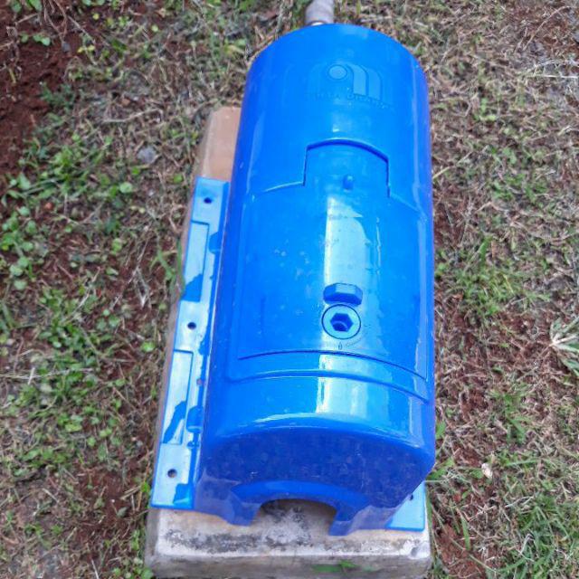 Box Water Meter Plastik HQ HOCO / Tempat Tutup Meteran Air PAM PDAM ...