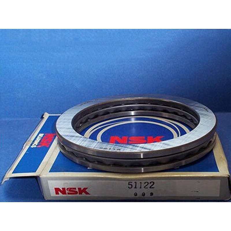 Jual NSK 51201 atau 51201 - THRUST BALL BEARING Indonesia|Shopee Indonesia