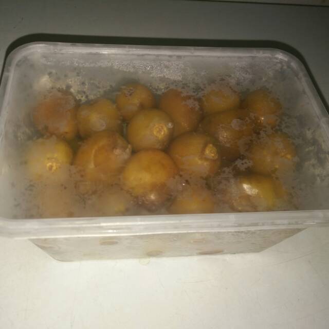 Jual kurma muda barhi frozen 500gr | Shopee Indonesia