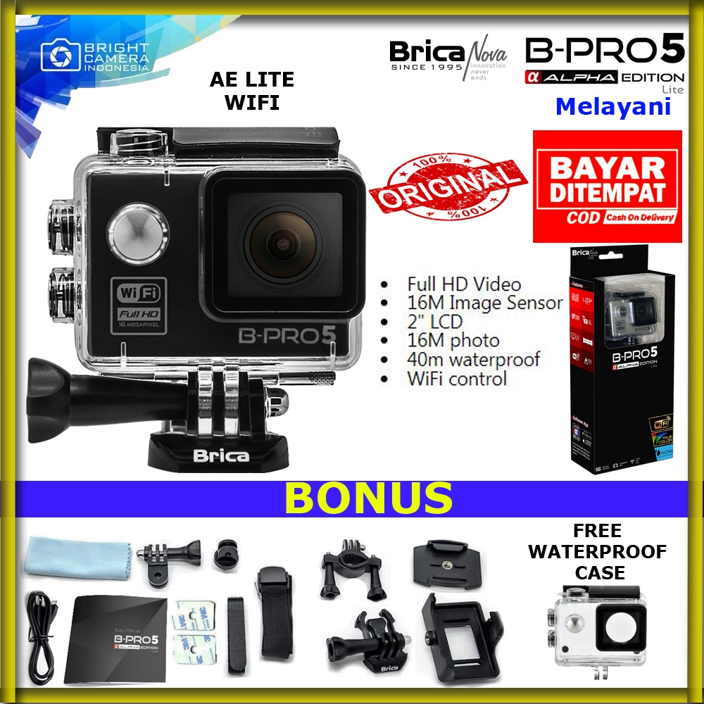 Produk Bright Camera Indonesia | Shopee Indonesia