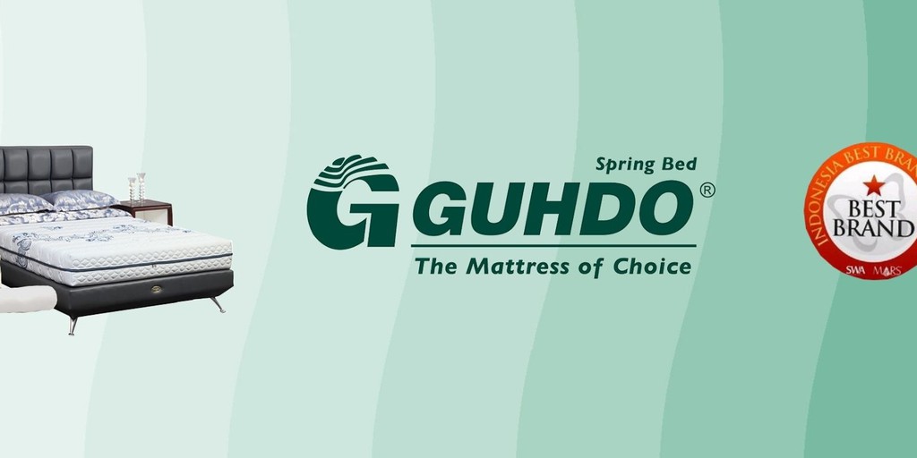 Toko Online GUHDO Official Shop | Shopee Indonesia