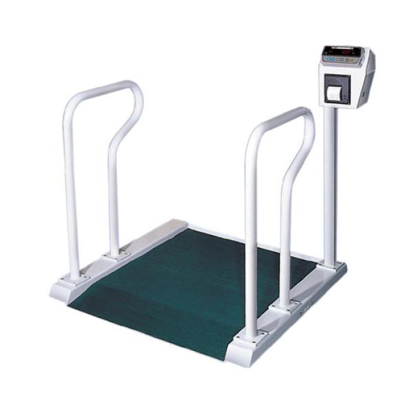 Jual Timbangan Kursi Roda / Wheelchair scale 300-500kg | Shopee Indonesia