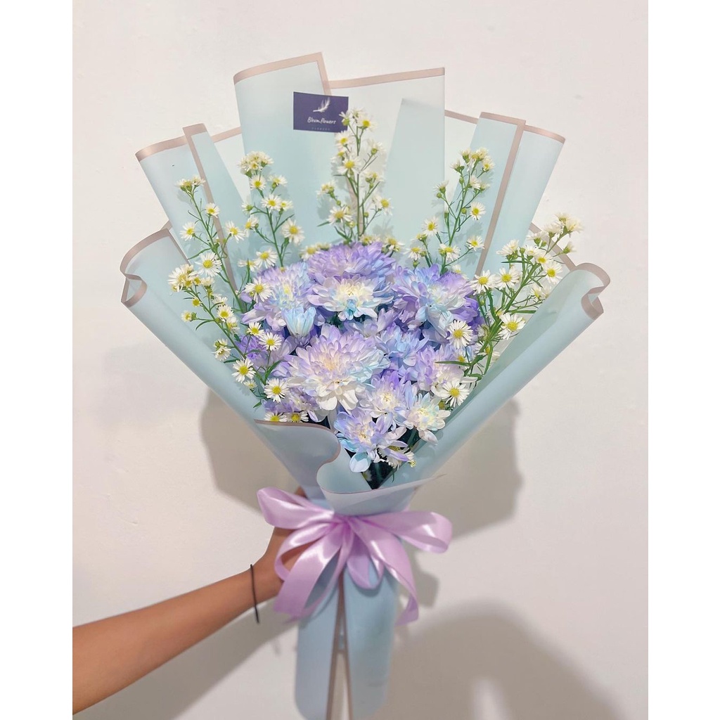 Jual BUKET BUNGA /FLOWERS BOUQUET | Shopee Indonesia