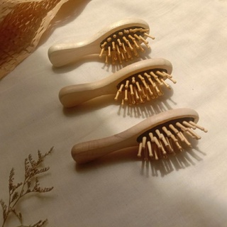 Jual SISIR KAYU MINI BAMBOO ECO FRIENDLY/ECO FRIENDLY KIT/TRAVEL KIT ...