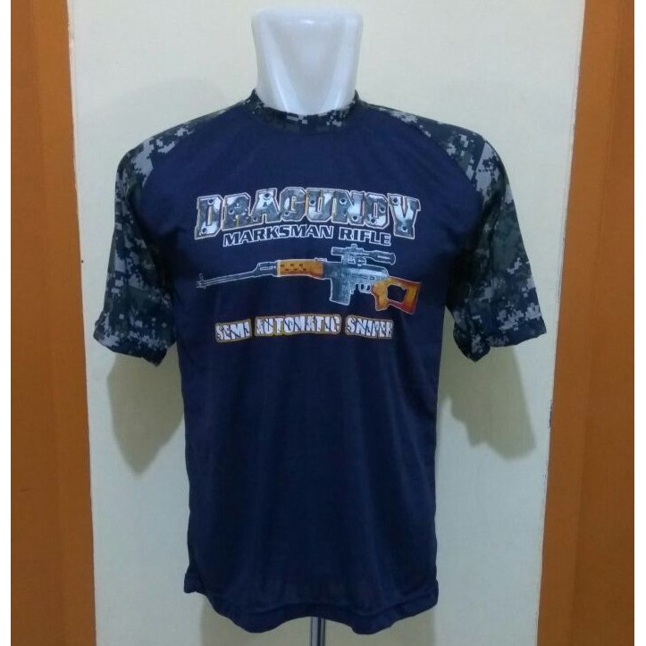 Jual KAOS RAGLAN LORENG - KAOS NAVY SEAL - KAOS LORENG DRAGUNOV ...