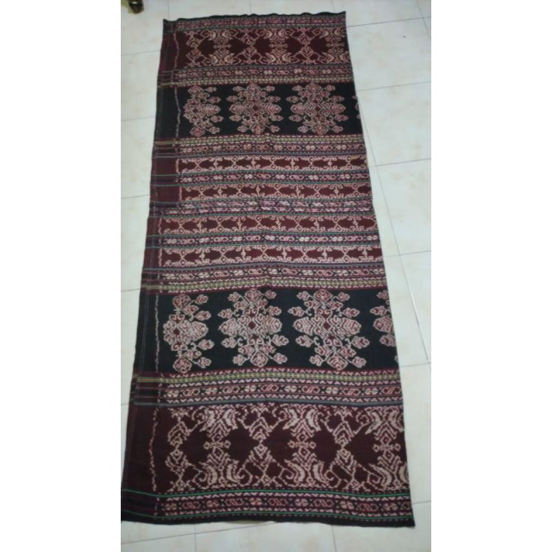 Jual SARUNG ADAT ENDE | Shopee Indonesia
