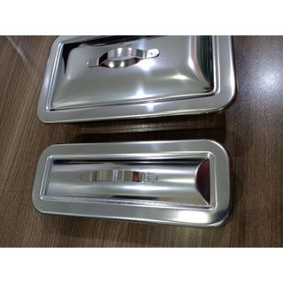 Jual bak instrument magnate 22cm/ bak instrument Magnate 21cm | Shopee ...