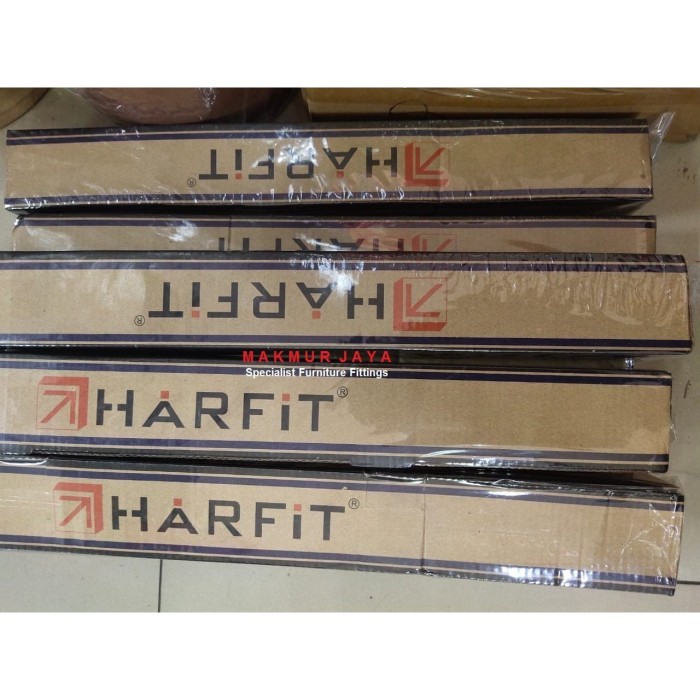 Jual Rel Laci Tandem Double Slowmotion Clip On Harfit 45Cm ...
