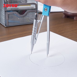 Jual Jangka Set Math Joyko [MS-75] + Pensil Mekanik / Alat Tulis ...