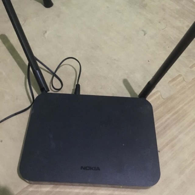Jual router gpon pemancar wireless wifi 300mbps router ONT Nokia ...
