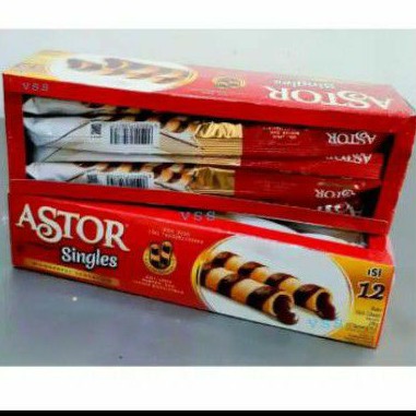 Jual Astor single 12x18gr | Shopee Indonesia