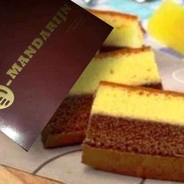 Jual Roti mandarin Orion besar - oleh oleh khas Solo | Shopee Indonesia