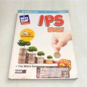 Jual buku esis ips kelas 3 sd (bekas) | Shopee Indonesia