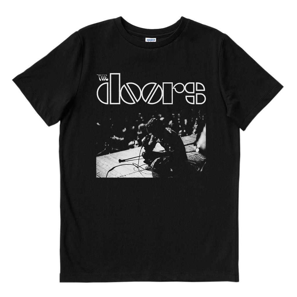 KAOS BAND THE DOORS - JIM MORRISON / BAJU MUSIK / UNISEX | Shopee Indonesia KAOS BAND THE DOORS - JIM MORRISON / BAJU MUSIK / UNISEX | Shopee Indonesia